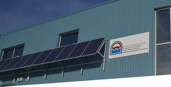 Home | Qulliq Energy Corporation